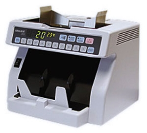 Счетчик банкнот Magner 35 S купить по цене 25000 ₽ в Краснодаре на ...