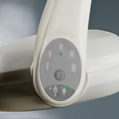 Рентген настенный Gendex Expert DC 75/DC 65 (высокочастотный) купить по ...