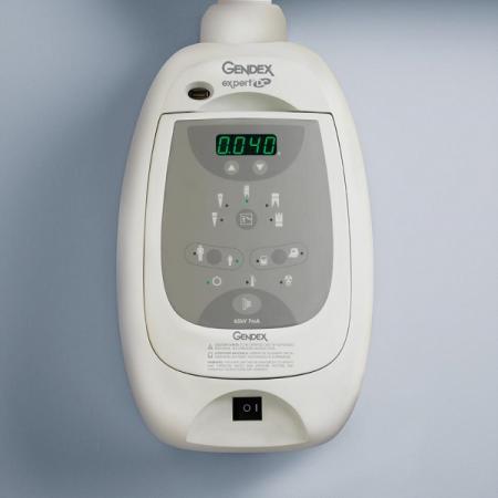 Рентген настенный Gendex Expert DC 75/DC 65 (высокочастотный) купить по ...