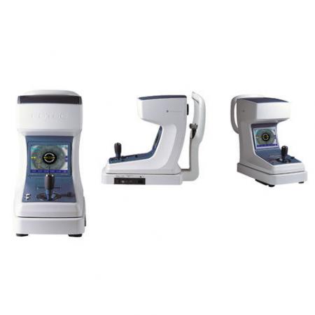 Авторефкератометр Potec PRK 6000 купить по цене 420000 ₽ в Москве на ...