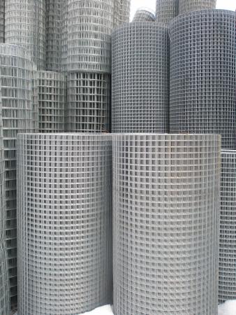 Сетка кладочная в рулонах купить по цене 90 ₽ в Ярославле на PromPortal ...