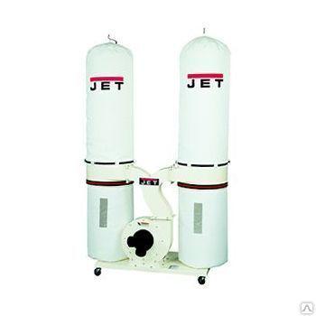 Установка вытяжная JET DC-1900А купить по цене 63200 ₽ в Иркутске на ...