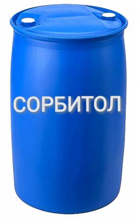 Сорбитовый сироп D-80 Индонезия купить по цене 56 ₽ в Москве на ...
