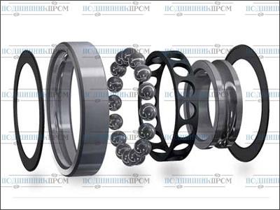 Подшипник UCFC 203 купить по цене 1482 ₽ в Ижевске на PromPortal.Su (ID ...