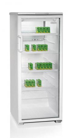 Шкаф холодильный Бирюса 310 Е 310л купить по цене 35600 ₽ в Краснодаре ...
