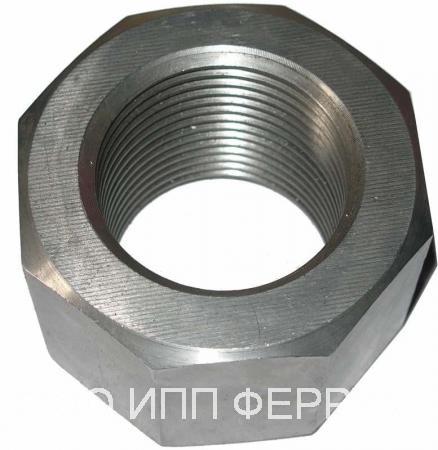 Гайка М20. 20ХН3А ОСТ 26-2041-96 (шт. ) купить по цене 29,88 ₽ во ...