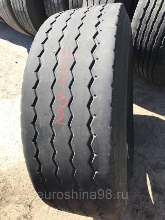Грузовые шины бу R22, 5 385/65 Bridgestone R168 plus купить в Санкт ...