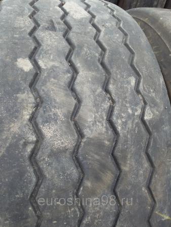 Грузовые шины бу R22, 5 385/65 double coin RR905 купить в Санкт ...