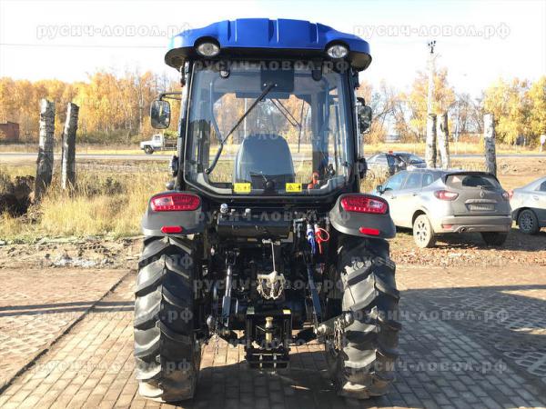 Lovol Foton TB-604 (Generation III) купить по цене 1200000 ₽ в Уфе на PromPortal.Su (ID#24561006)