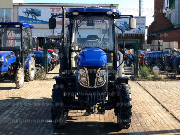 Lovol Foton TB-604 (Generation III) купить по цене 1200000 ₽ в Уфе на PromPortal.Su (ID#24561006)