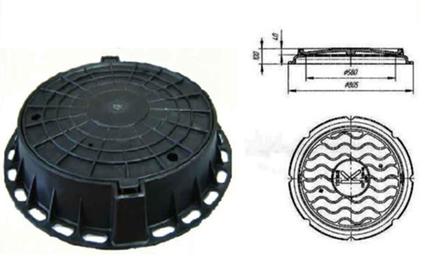 Ключ люка Т купить по цене 900 ₽ в Москве на PromPortal.Su (ID#4529237)