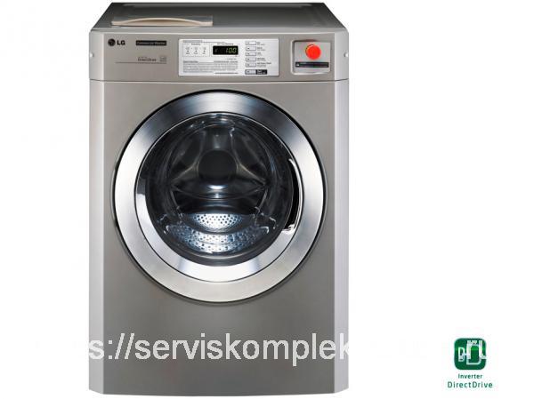 Стиральная машина LG WD-M0C7FD3S на 15 кг Отжим (макс. ) об. мин 980 ...