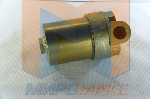 ZL40. 3. 200C + Фильтр КПП в сборе с корпусом купить по цене 7120 ₽ в ...