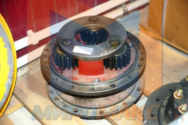 PR60. 21-3 + Блок сателлитов бортового редуктора с шестернями XGMA ...