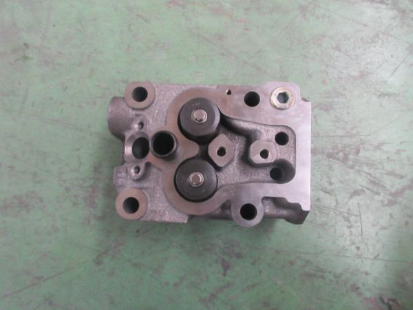 13021396 + Головка блока цилиндров в сборе Deutz TD226B-6G в наличии ...