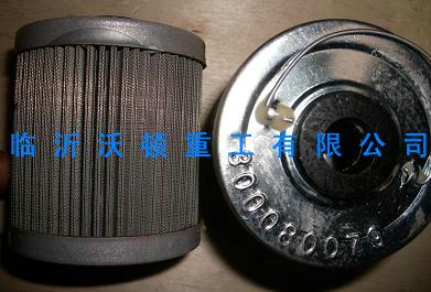 300080079 + Фильтр топливный грубой очистки Deutz TD226/WP6 в наличии ...