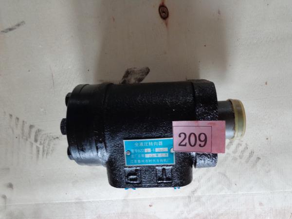 4120001002 + Насос дозатор рулевой BZZ3-Е100 SDLG купить в Уфе на ...