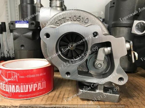 Турбина 7020831 для мини-погрузчиков Bobcat купить в Екатеринбурге на ...