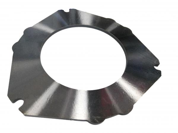 Carraro диск 148487 (5мм), 148488 (8мм) купить по цене 2400 ₽ в Санкт ...