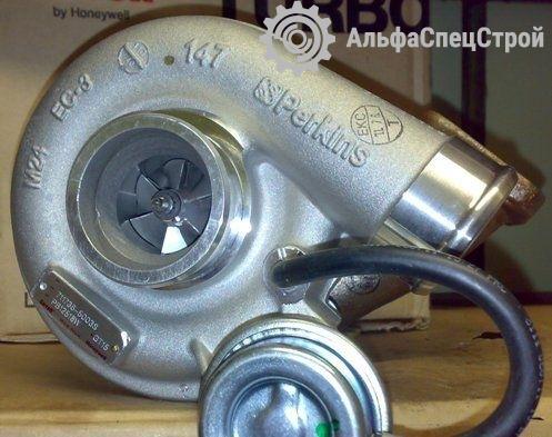 2674A358 Турбина Perkins Diverse купить в Екатеринбурге на PromPortal ...