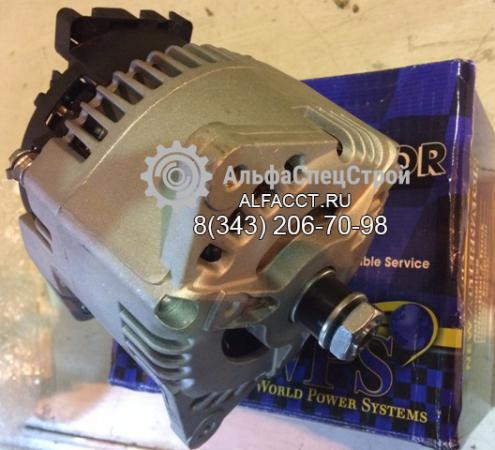 2871A701 Генератор Perkins, Перкинс купить в Екатеринбурге на ...