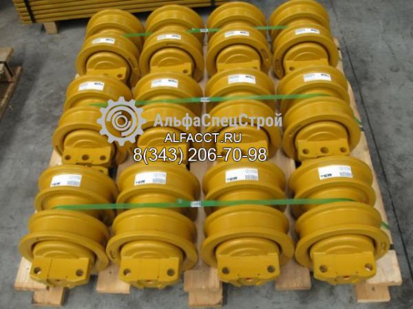 Ходовая часть техники JOHN DEERE. купить в Екатеринбурге на PromPortal ...