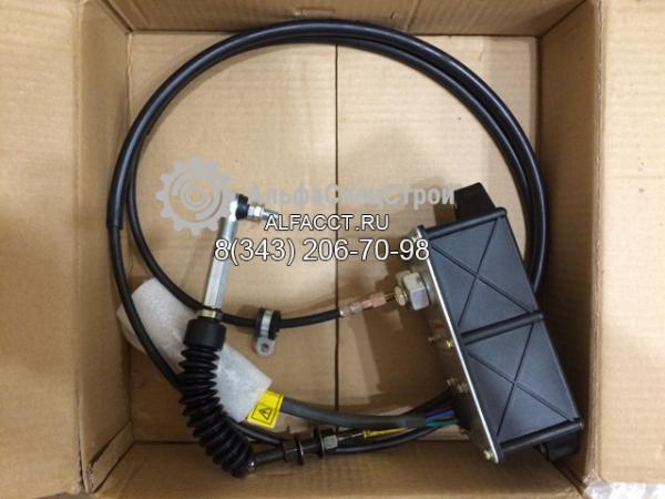 21en-32260 Регулятор оборотов двигателя HYUNDAI R110-7; R140LC-7 ...
