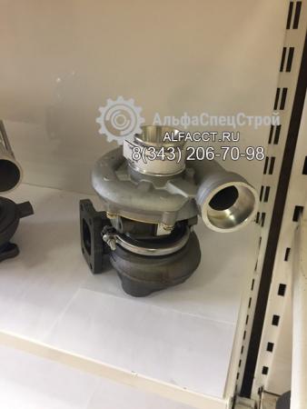 314280 Турбина Schwitzer Deutz. купить в Екатеринбурге на PromPortal.Su ...