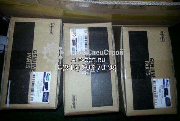 300513-00008 Мотор оборотов двигателя Doosan DX300LC. купить в ...