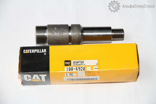 100-6920 адаптер для caterpillar купить в Екатеринбурге на PromPortal ...