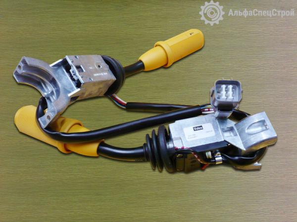 701/70001 Переключатель подрулевой (правый) JCB 3CX; JCB 4CX купить в ...