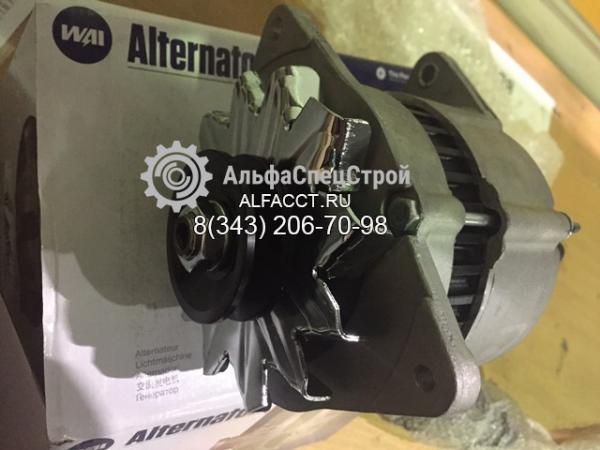 2871A165 Генератор Perkins купить в Екатеринбурге на PromPortal.Su (ID ...