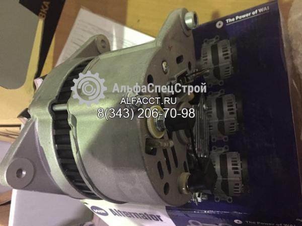 2871A165 Генератор Perkins купить в Екатеринбурге на PromPortal.Su (ID ...