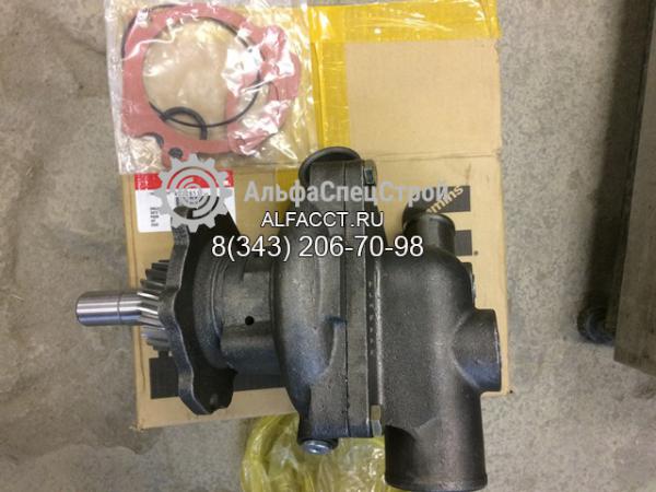4299030, 4972853 Насос водяной Cummins на Buhler Versatile. купить в ...