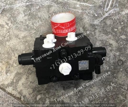 Q130 гидрораспределитель купить в Екатеринбурге на PromPortal.Su (ID ...