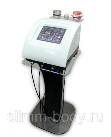 Аппарат высокочастотной кавитации и RF Cavitation System купить по цене ...