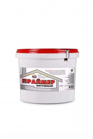 Праймер битумный (грунтовка битумная) купить в Ростове-на-Дону на ...