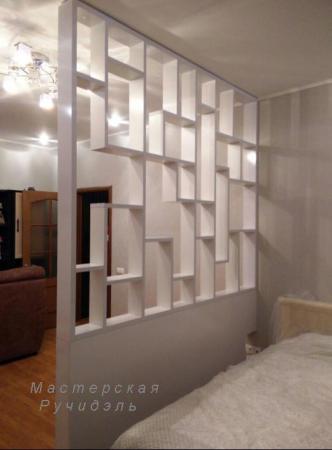 Перегородка для зонирования Tetris купить в Москве на PromPortal.Su (ID ...