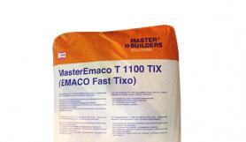 MasterEmaco T 1100 TIX (Emaco Fast Tixo) купить по цене 6738,90 ₽ в ...