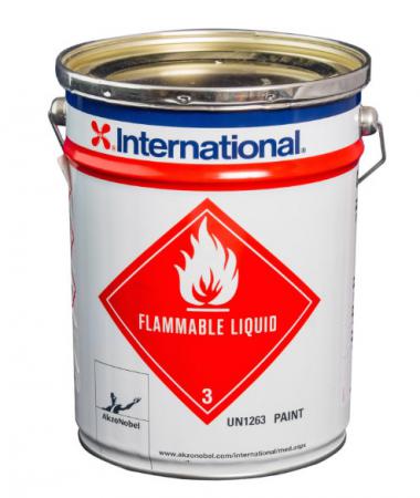 Эпоксидное покрытие Interline 975 купить по цене 975 ₽ в Екатеринбурге ...