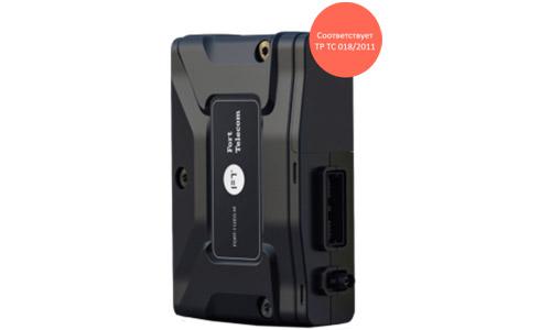 Навигационный Терминал FORT-112EG-M купить по цене 26000 ₽ в Екатеринбурге на PromPortal.Su (ID ...