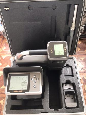 Локационная система DCI DigiTrak F2 купить в Москве на PromPortal.Su ...