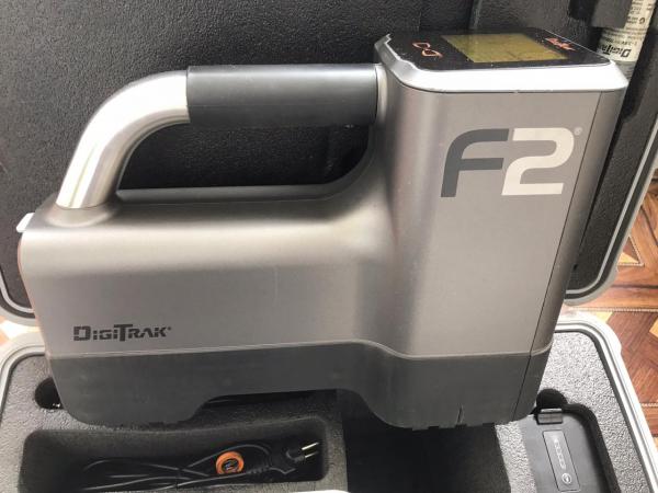 Локационная система DCI DigiTrak F2 купить в Москве на PromPortal.Su ...