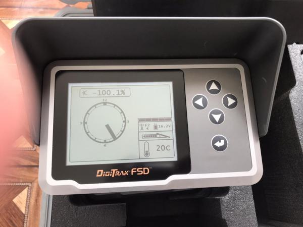 Локационная система DCI DigiTrak F2 купить в Москве на PromPortal.Su ...