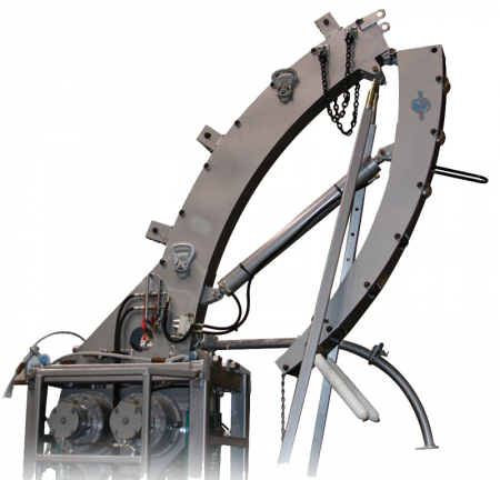 Инжеинжекторы Hydra Rig, Stewart & Stevenson купить в Санкт-Петербурге ...