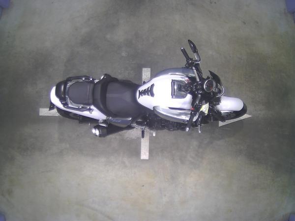 Мотоцикл круизер дрэгстер Yamaha V-MAX Gen. 2 рама RP22J купить по цене ...