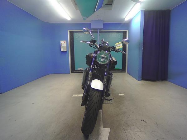 Мотоцикл круизер дрэгстер Yamaha V-MAX Gen. 2 рама RP22J купить по цене ...