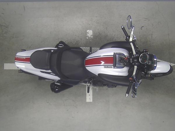 Мотоцикл круизер дрэгстер Yamaha V-MAX Gen. 2 рама RP22J купить по цене ...