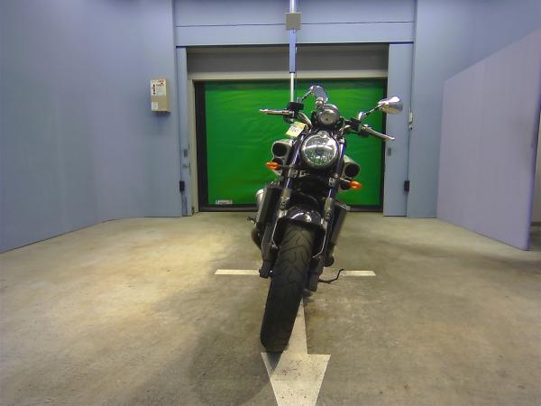 Мотоцикл круизер дрэгстер Yamaha V-MAX Gen. 2 рама RP22J купить в ...