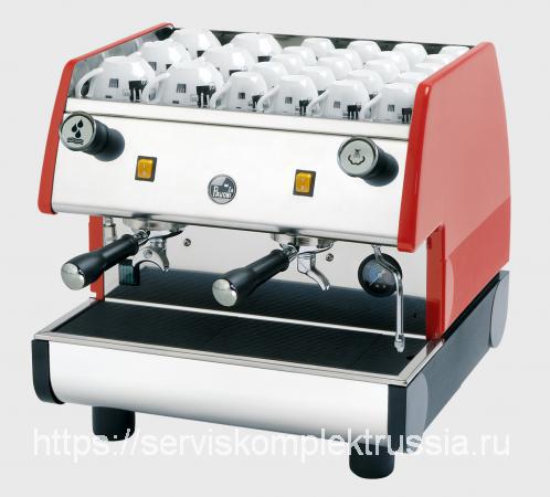 Кофемашина La Pavoni PUB2M купить по цене 165000 руб. в Краснодаре на ...